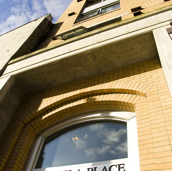 Karis Place - More Than a Roof Housing Society